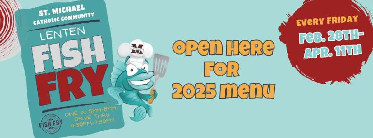 St. Michael Catholic Church, Louisville, KY