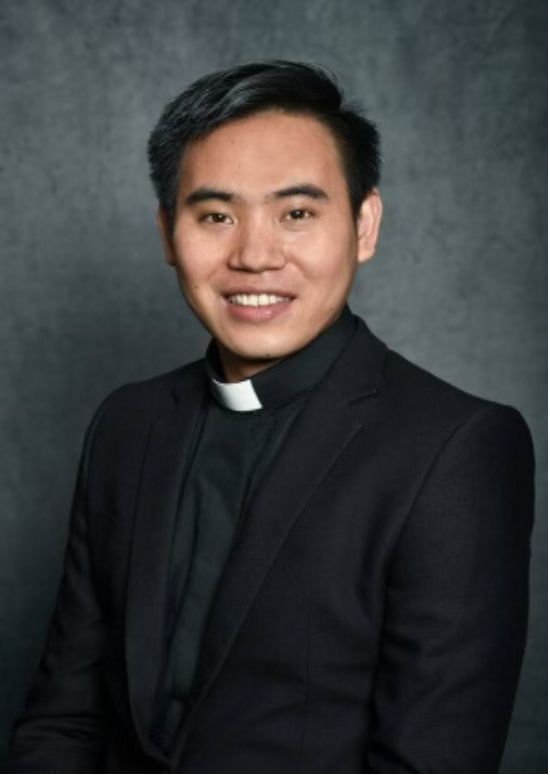 Our Clergy & Staff